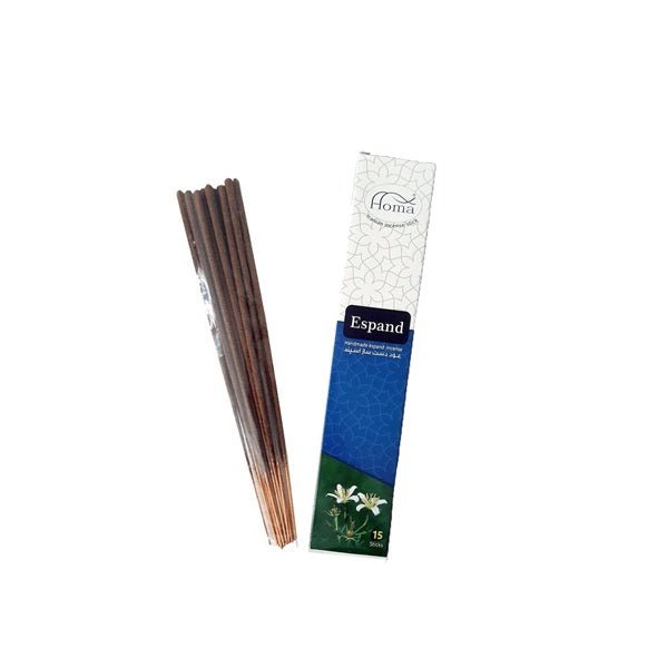Homa Handmade Espand Incense